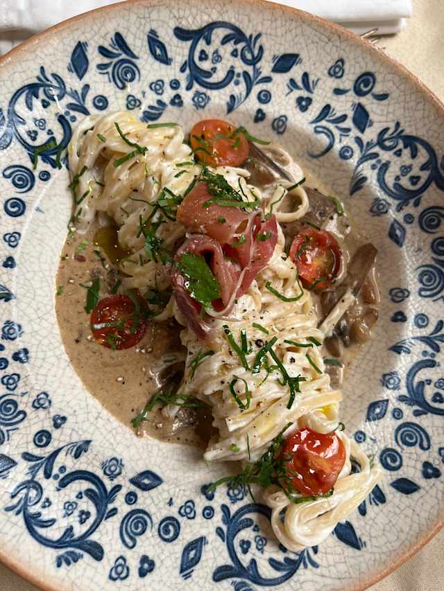 Bellalisa Valmor by Fullest in Lisbon - Restaurant Reviews, Menu and ...