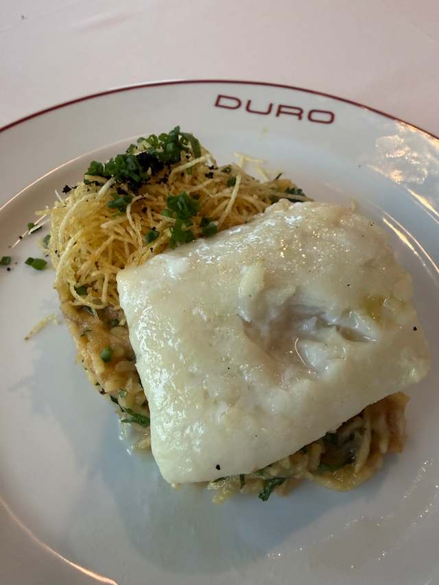 Duro in Lisbon - Restaurant Reviews, Menu and Prices | TheFork