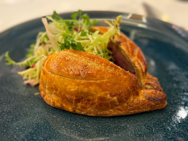 Menu 2025 - Le Violon d'Ingres in Paris | TheFork