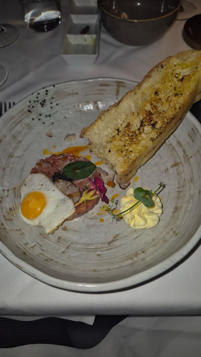 ef16 in Vienna - Restaurant Reviews, Menu and Prices | TheFork