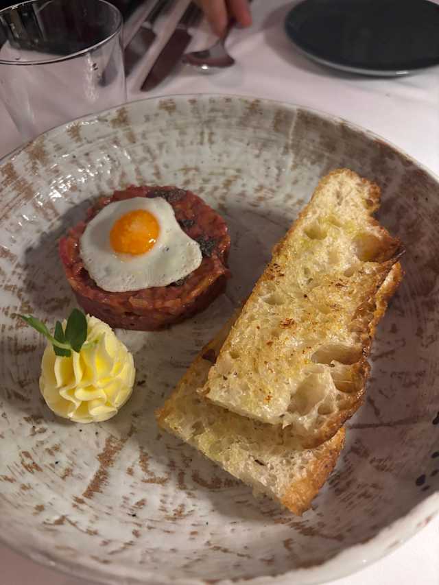 ef16 in Vienna - Restaurant Reviews, Menu and Prices | TheFork