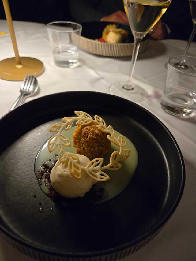 ef16 in Vienna - Restaurant Reviews, Menu and Prices | TheFork