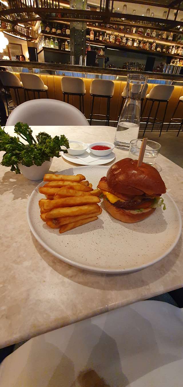 The May Fair Bar in London - Restaurant Reviews, Menus, and Prices ...