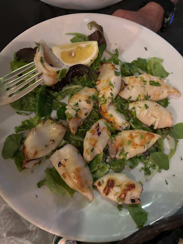 Primassaggiami in Rome - Restaurant Reviews, Menu and Prices | TheFork