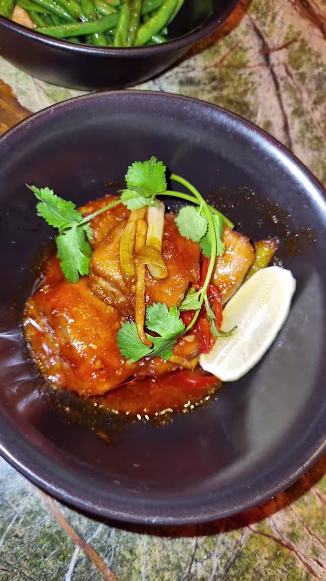 GINGER in Paris - Restaurant Reviews, Menu and Prices | TheFork