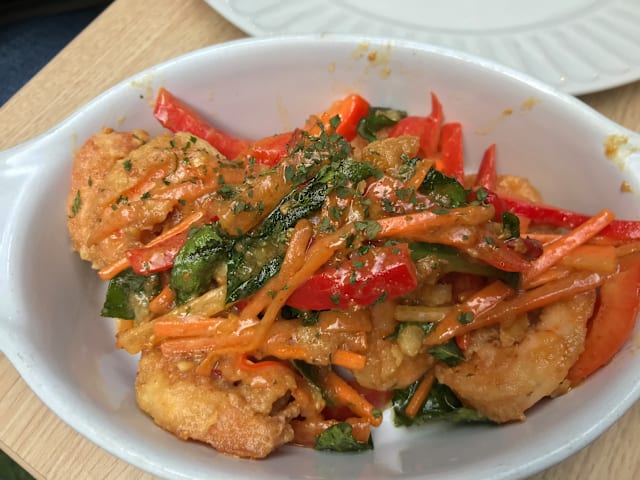 Java Fusion London in London - Restaurant Reviews, Menus, and Prices ...