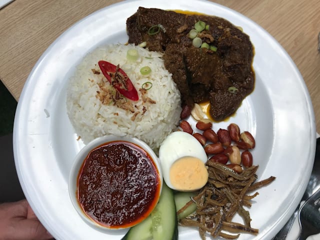 Java Fusion London in London - Restaurant Reviews, Menus, and Prices ...