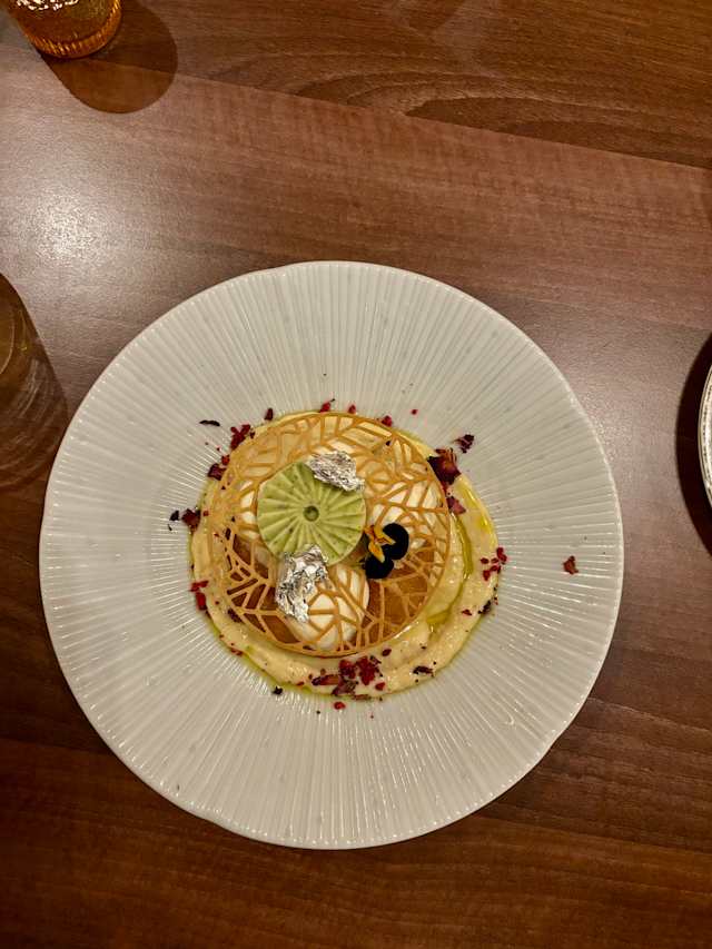 Verified Reviews 2025 - Colonel Saab Trafalgar Square London | TheFork