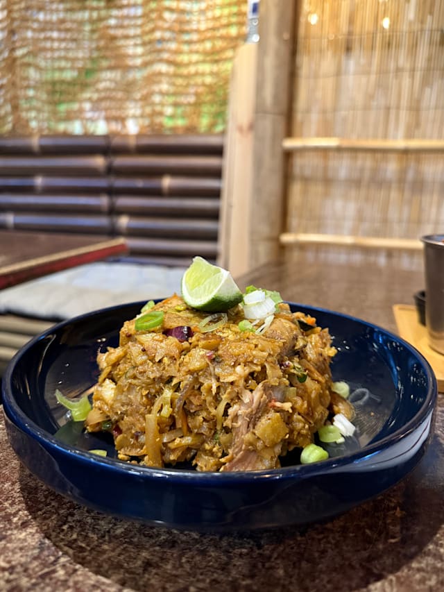 Machan Kitchen Farringdon in London - Restaurant Reviews, Menus, and ...