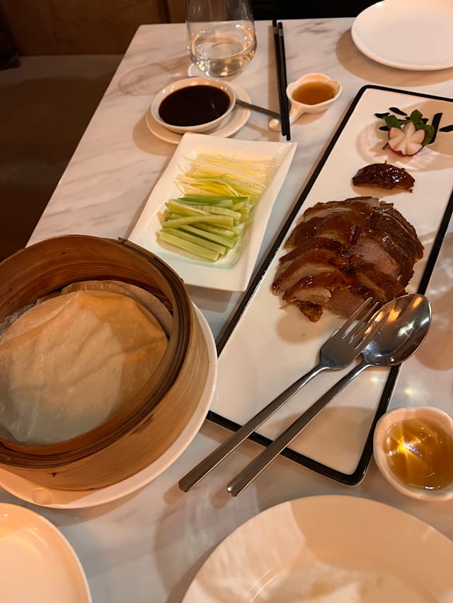 Kirin Restaurant in London - Restaurant Reviews, Menus, and Prices ...