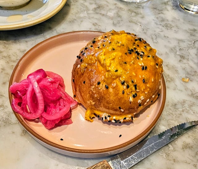 Jikoni in London - Restaurant Reviews, Menus, and Prices | TheFork