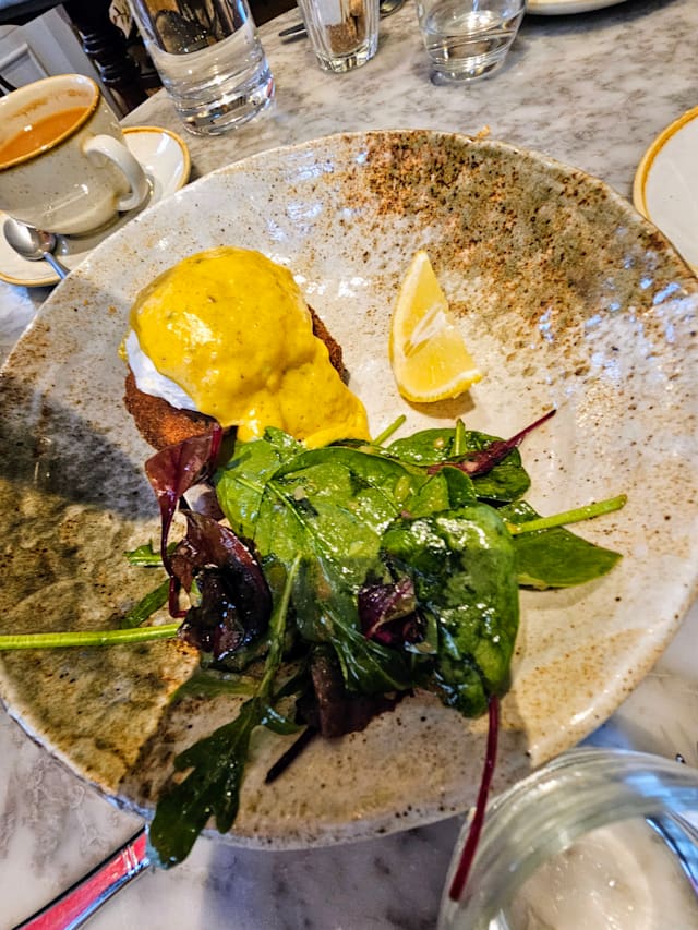 Jikoni in London - Restaurant Reviews, Menus, and Prices | TheFork