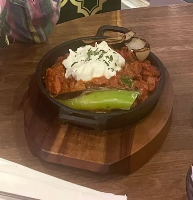 Turquaz Mediterranean Restaurant in Aldershot - Restaurant Reviews ...