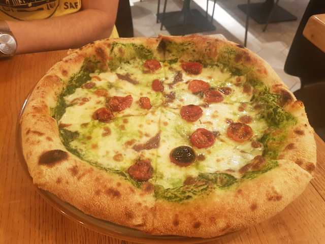 Casa Curci a Milano - Menu, prezzi, immagini, recensioni e indirizzo ...