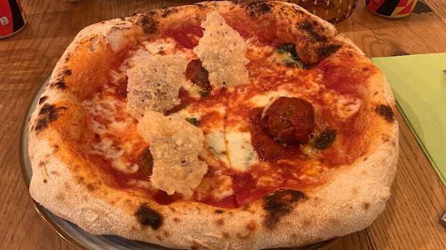 Casa Curci a Milano - Menu, prezzi, immagini, recensioni e indirizzo ...