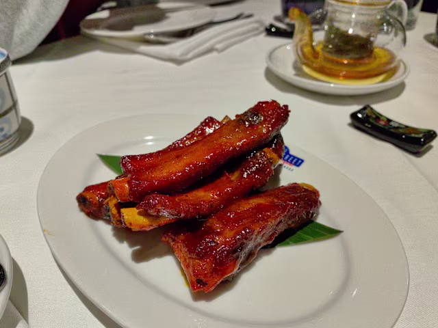 Bugis Kitchen à Londres - Menu, avis, prix et réservation | TheFork