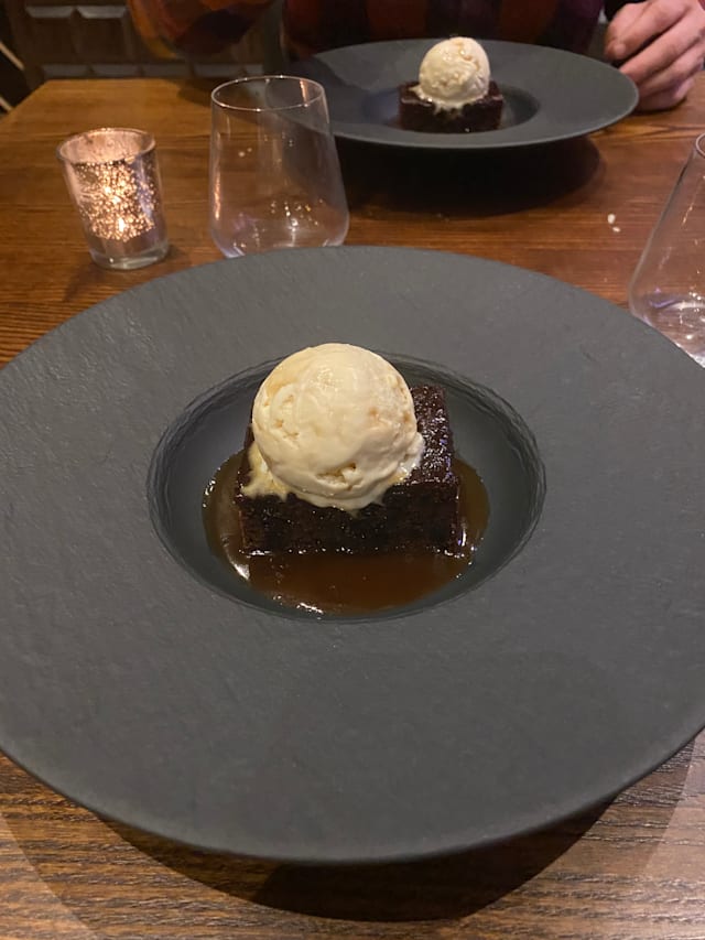 Menus 2026 - The Calverley Grill @ Oulton Hall in Leeds | TheFork