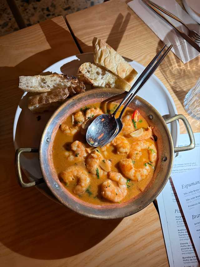 Madrasta em Paço de Arcos - Preços, menu, morada, reserva e avaliações ...
