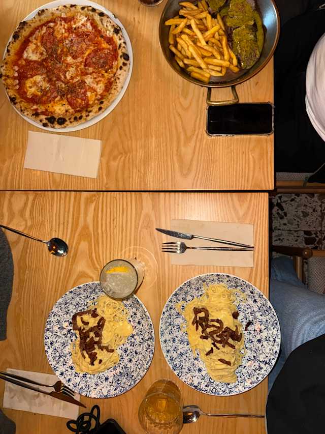 Madrasta em Paço de Arcos - Preços, menu, morada, reserva e avaliações ...