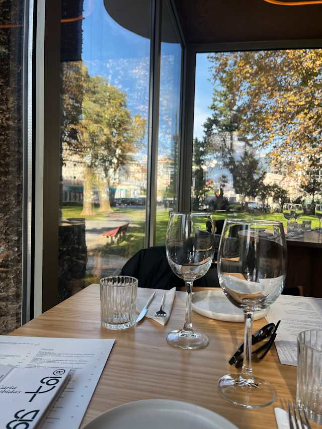 Madrasta em Paço de Arcos - Preços, menu, morada, reserva e avaliações ...