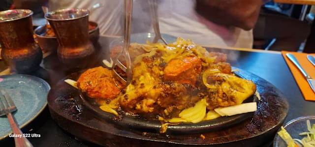 Hungamaa Chorlton in Manchester - Restaurant Reviews, Menus, and Prices ...