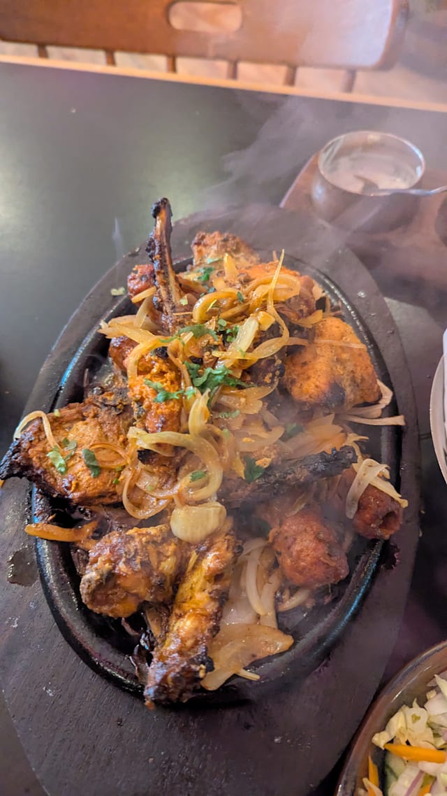Hungamaa Chorlton in Manchester - Restaurant Reviews, Menus, and Prices ...