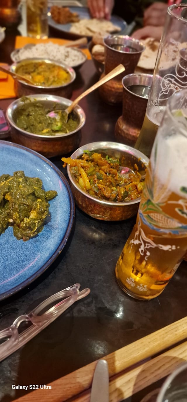 Hungamaa Chorlton in Manchester - Restaurant Reviews, Menus, and Prices ...