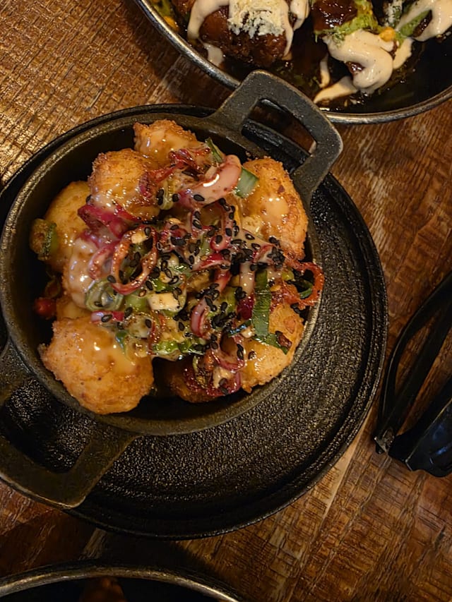 Menus 2026 - Wingmans - Soho in London | TheFork