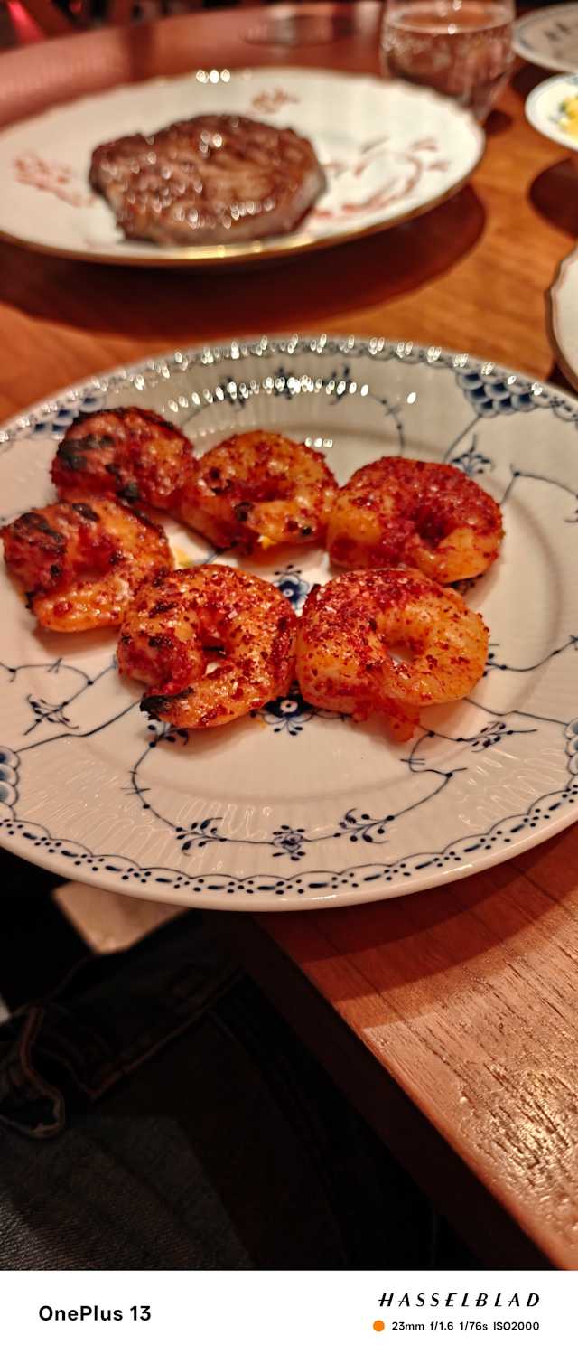 Menus 2026 - The Grill on Fifth at Harrods in London | TheFork