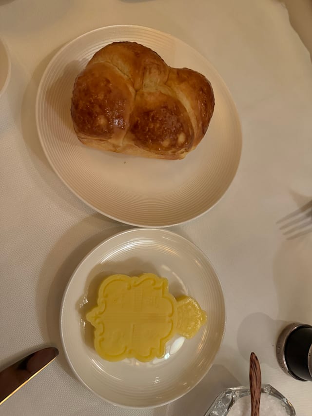 Menus 2026 - Claridge's Restaurant in London | TheFork