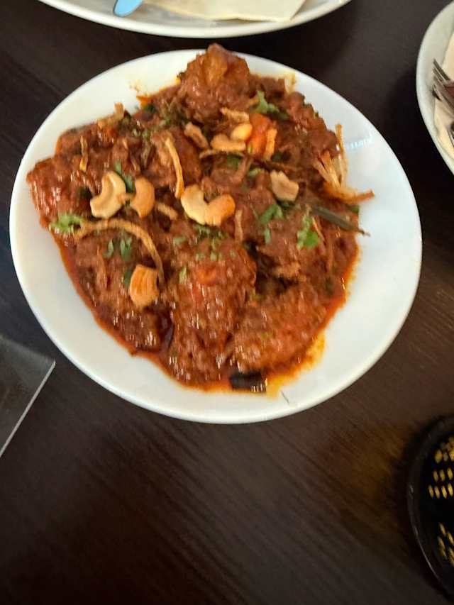 NILA South Indian Kerala Restaurant i Berlin - Restaurangens meny ...