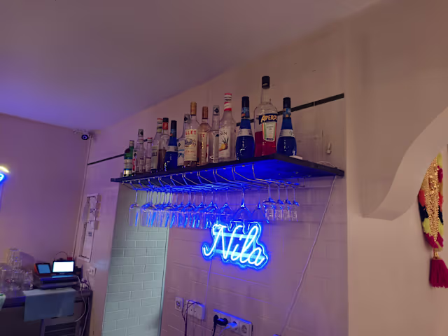 Verified Reviews 2026 - NILA South Indian Kerala Restaurant Berlin ...
