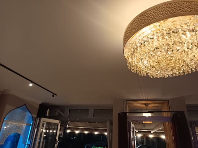 Verified Reviews 2026 - NILA South Indian Kerala Restaurant Berlin ...