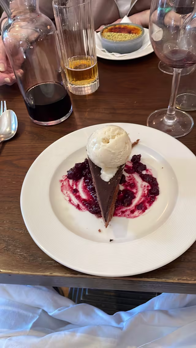 Menus 2026 - Cote Brasserie - Salisbury in Salisbury | TheFork
