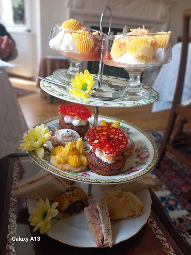 Menus 2026 - Orchid House in Worthing | TheFork