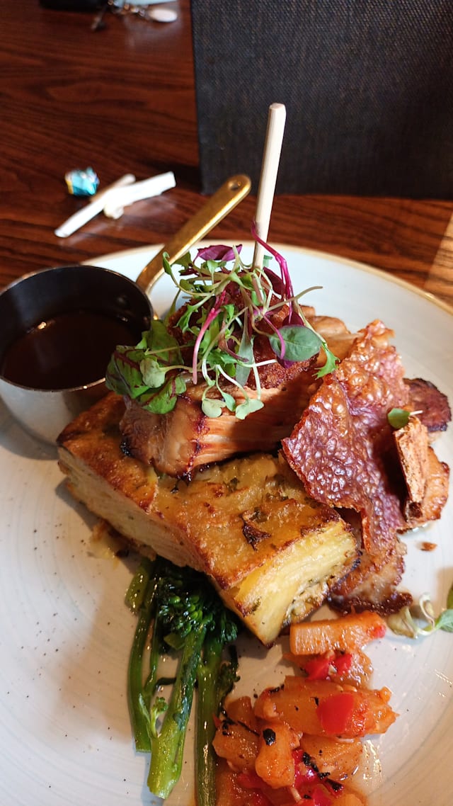 The Bell Inn - Godstone in Godstone - Restaurant Reviews, Menus, and ...