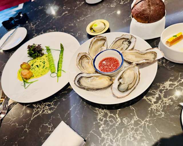 The Pem Restaurant in London - Restaurant Reviews, Menu and Prices ...