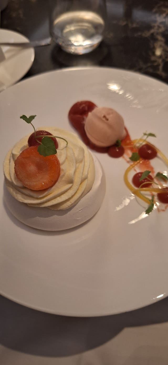 The Pem Restaurant in London - Restaurant Reviews, Menu and Prices ...