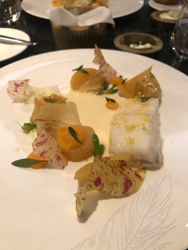 The Pem Restaurant in London - Restaurant Reviews, Menu and Prices ...