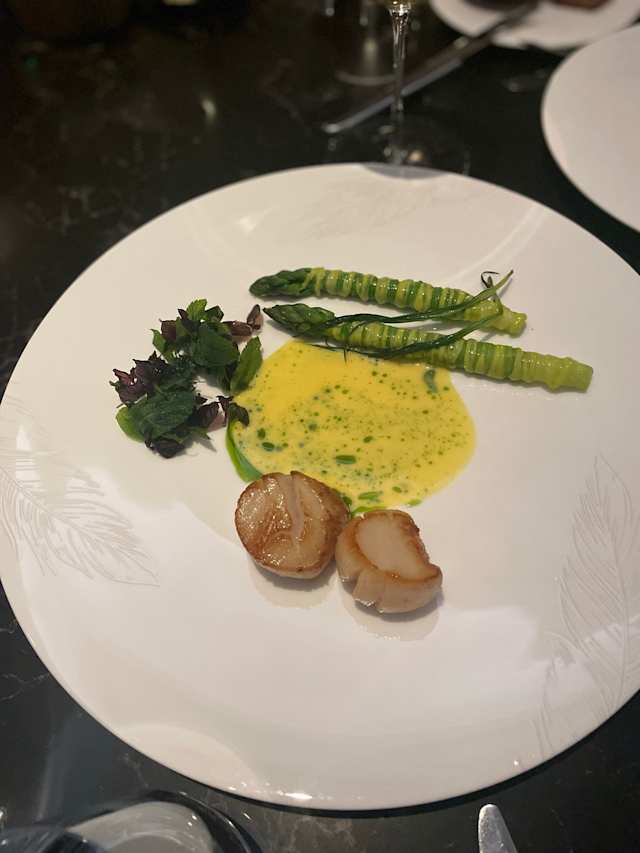 The Pem Restaurant in London - Restaurant Reviews, Menu and Prices | TheFork