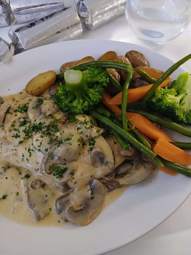 Lucarelli Restaurant West Bromwich in West Bromwich - Restaurant ...