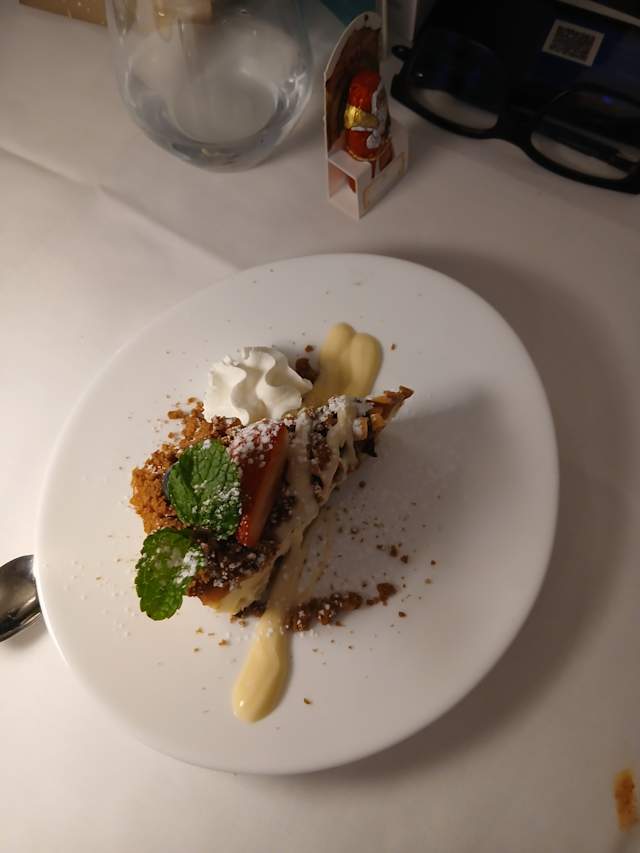 Lucarelli Restaurant West Bromwich in West Bromwich - Restaurant ...