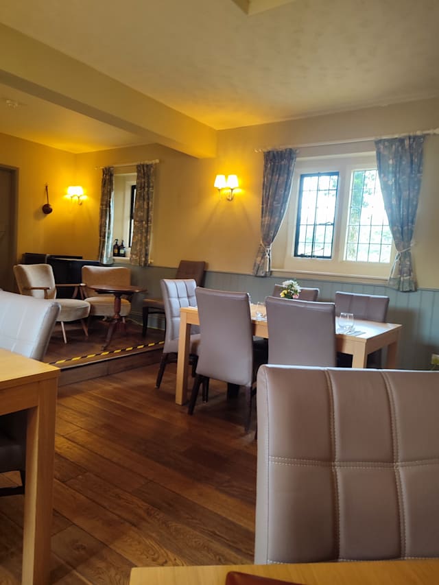 The King's Head, Apethorpe in Apethorpe - Restaurant Reviews, Menus ...