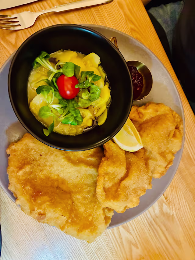 SIXTA Restaurant- Bar in Vienna - Restaurant Reviews, Menu and Prices ...