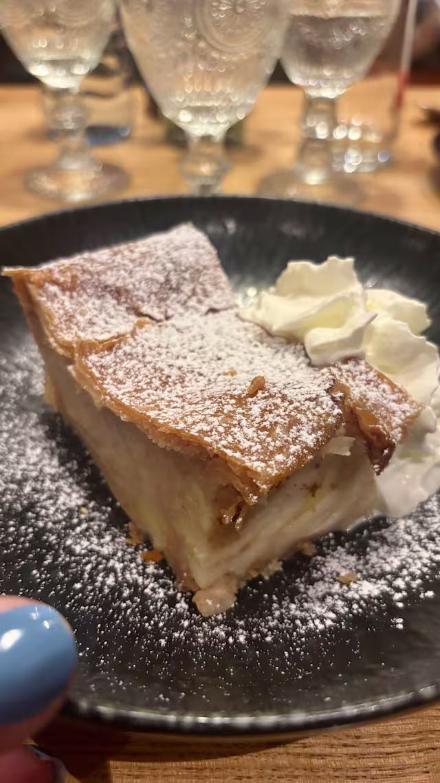 SIXTA Restaurant- Bar in Vienna - Restaurant Reviews, Menu and Prices ...