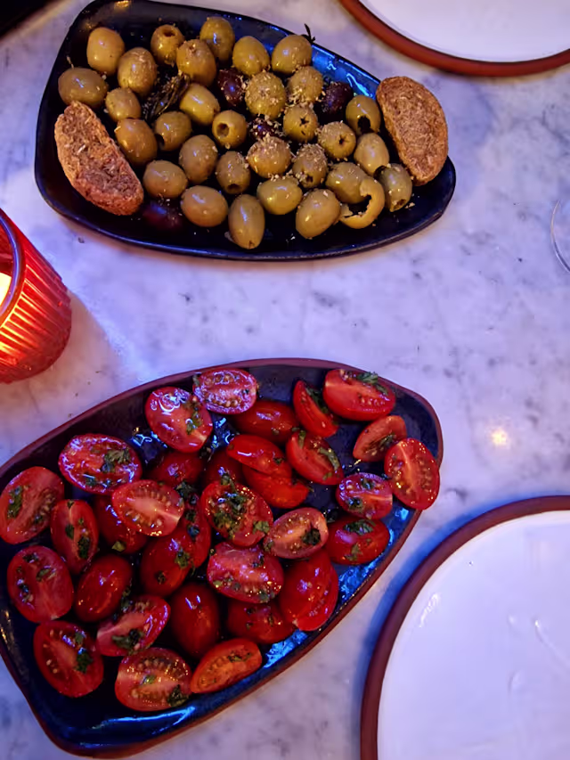 1905 London in London - Restaurant Reviews, Menus, and Prices | TheFork