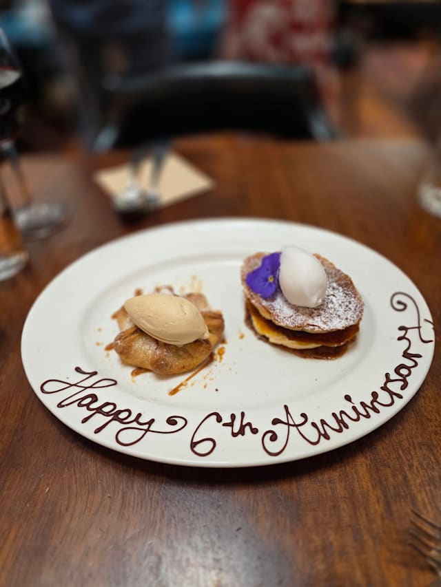 Hawksmoor Manchester in Manchester - Restaurant Reviews, Menu and ...