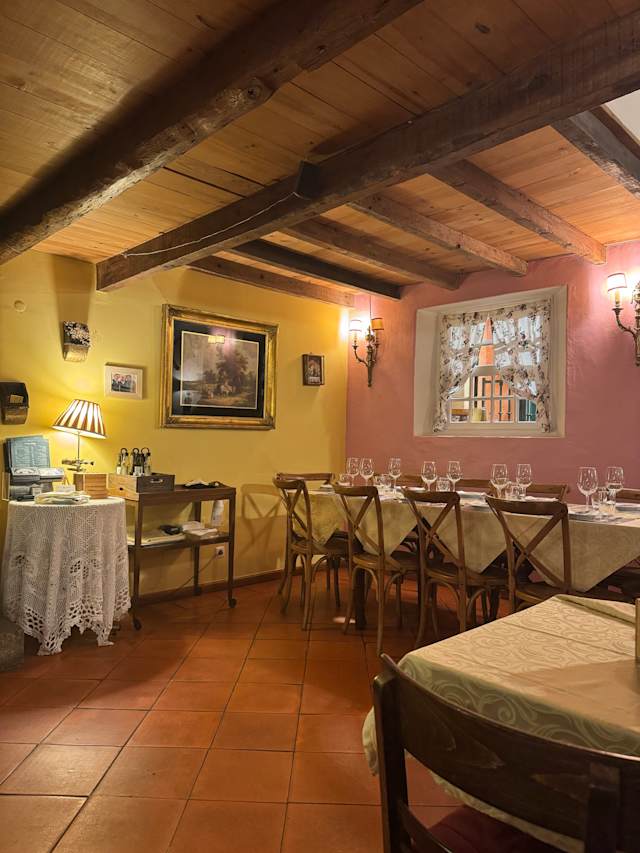 Menu 2026 - Sabores de Sintra em Sintra | TheFork