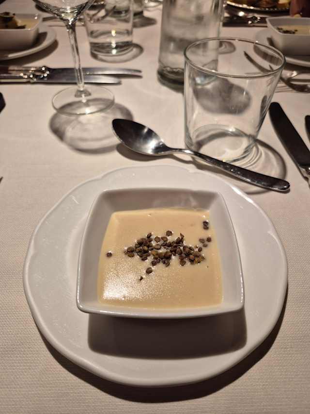 Il Passerotto a Saronno - Menu, prezzi, immagini, recensioni e ...