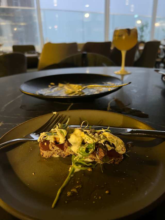 Nine Rooftop em Porto - Preços, menu, morada, reserva e avaliações do ...